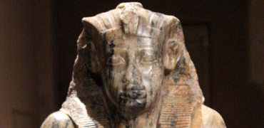 Pharaoh Senusret I: Accomplishments & Family Lineage (With Facts ...