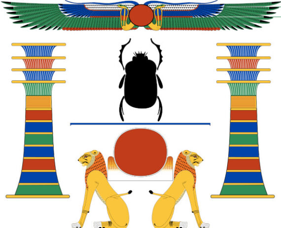 Top 14 Ancient Symbols of Rebirth and Their Meanings - Give Me History